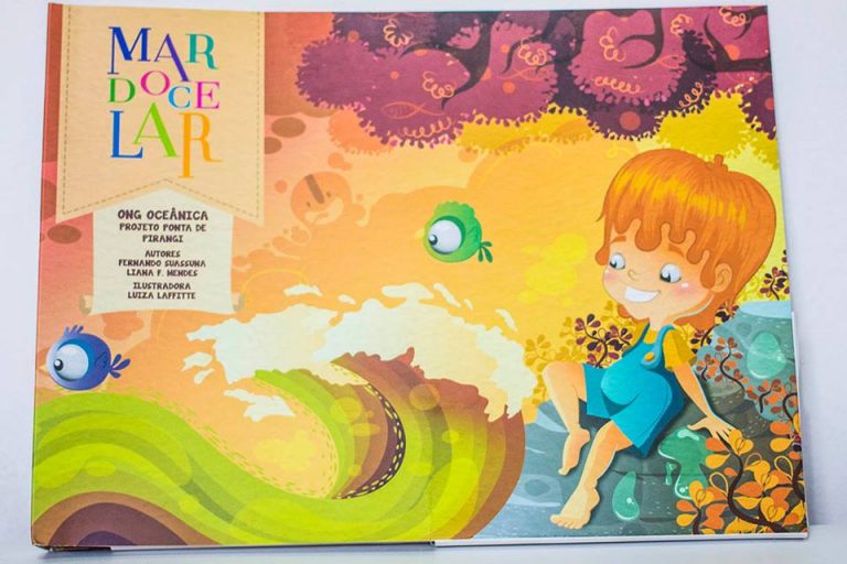 Mar Doce Lar – Produtos